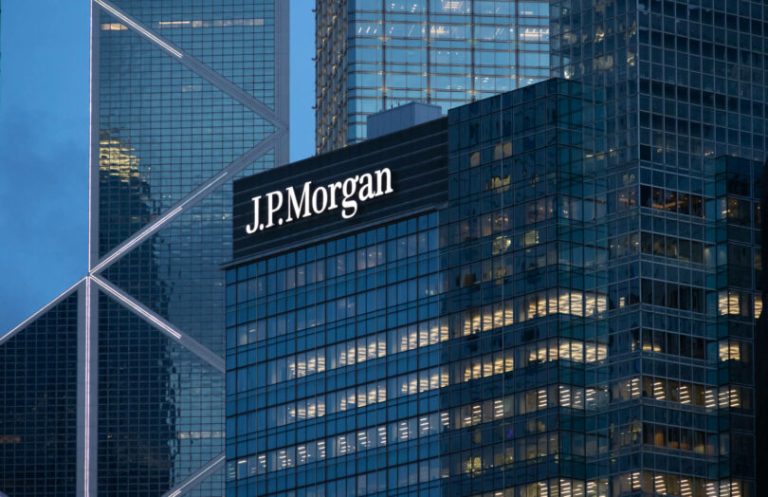 First outing for JP Morgan digital bill of exchange service – REL ...