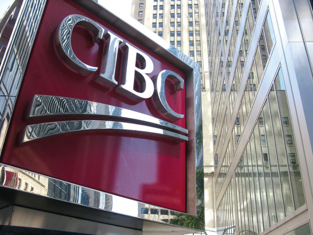 CIBC profits rise on broad gains – REL Investments Group